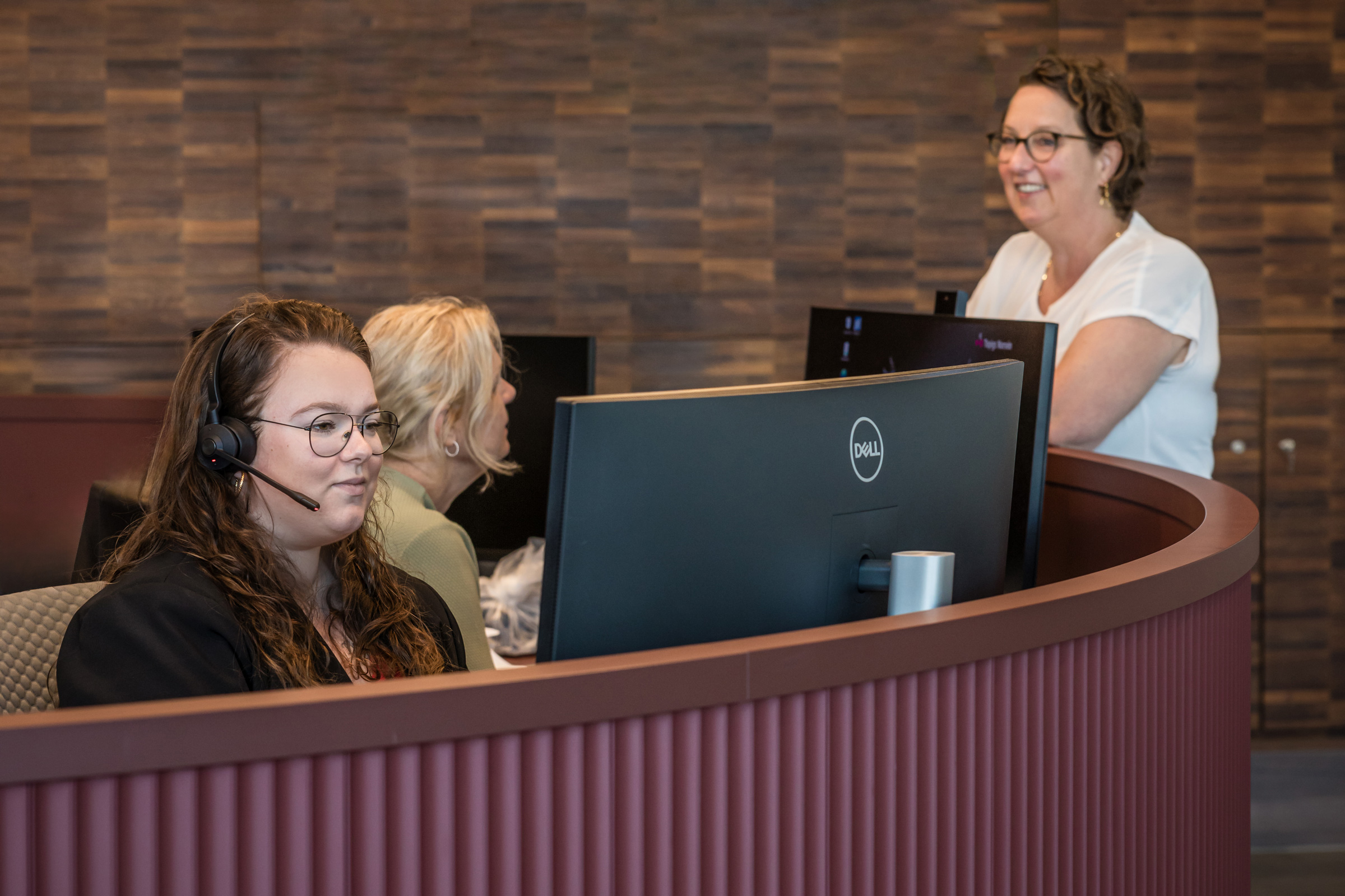 Contact - Topigs Norsvin SA